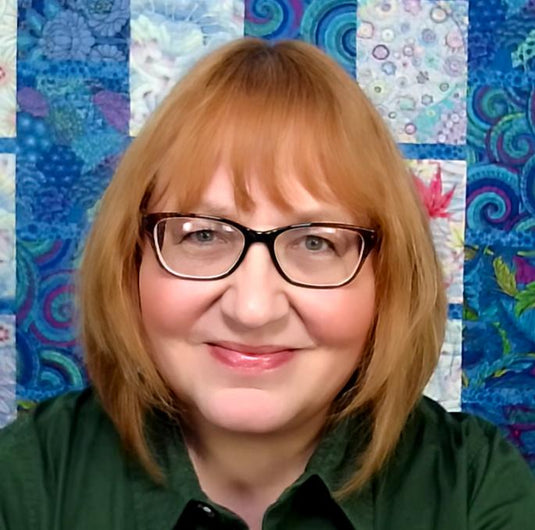 Beth Ann Williams Quilts