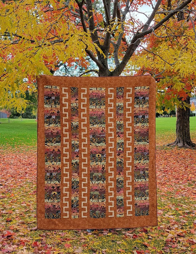 Beth Ann Williams Quilts
