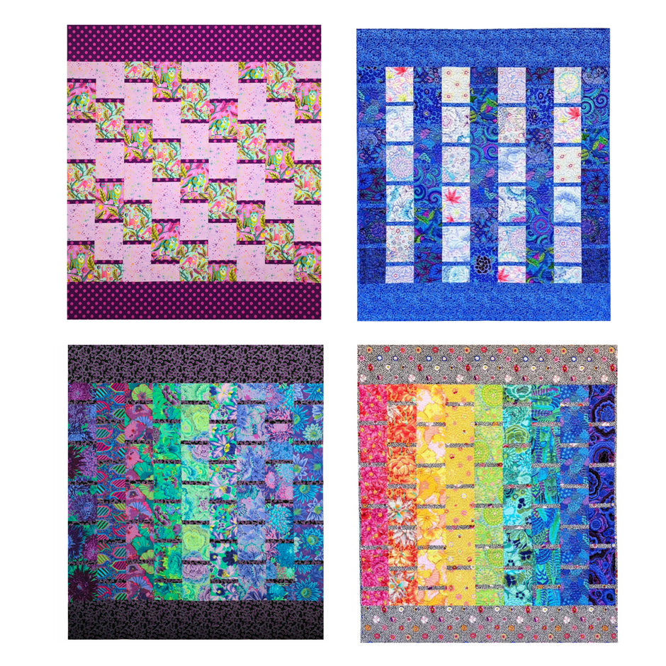 Beth Ann Williams Quilts