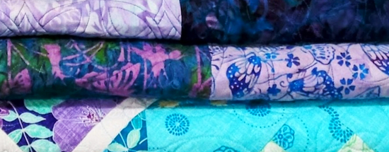 Beth Ann Williams Quilts